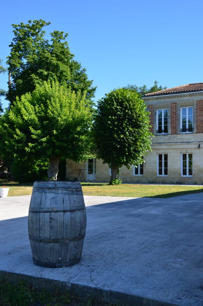 Accueil - Le Caillavet